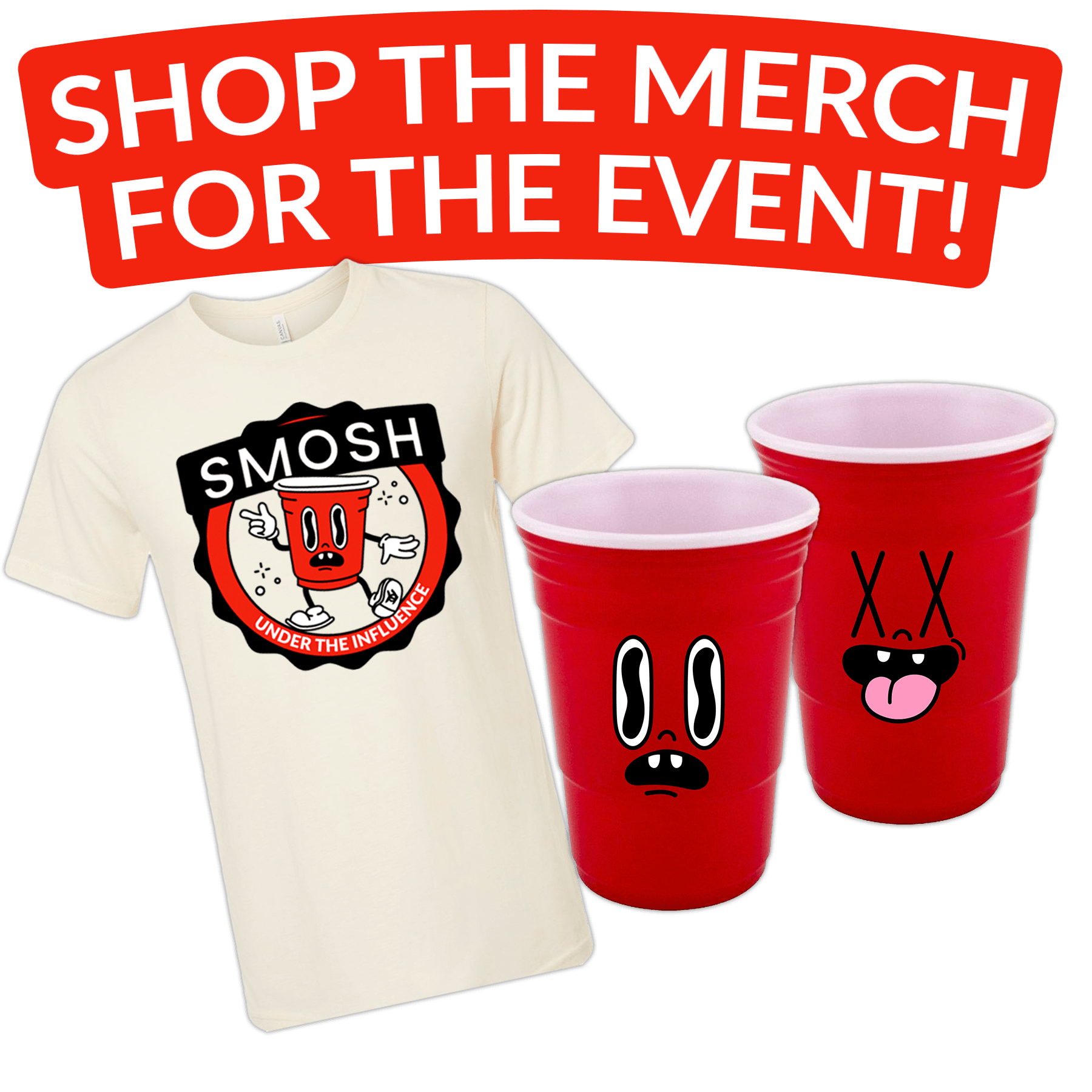 Kiswe | Smosh: Under the Influence