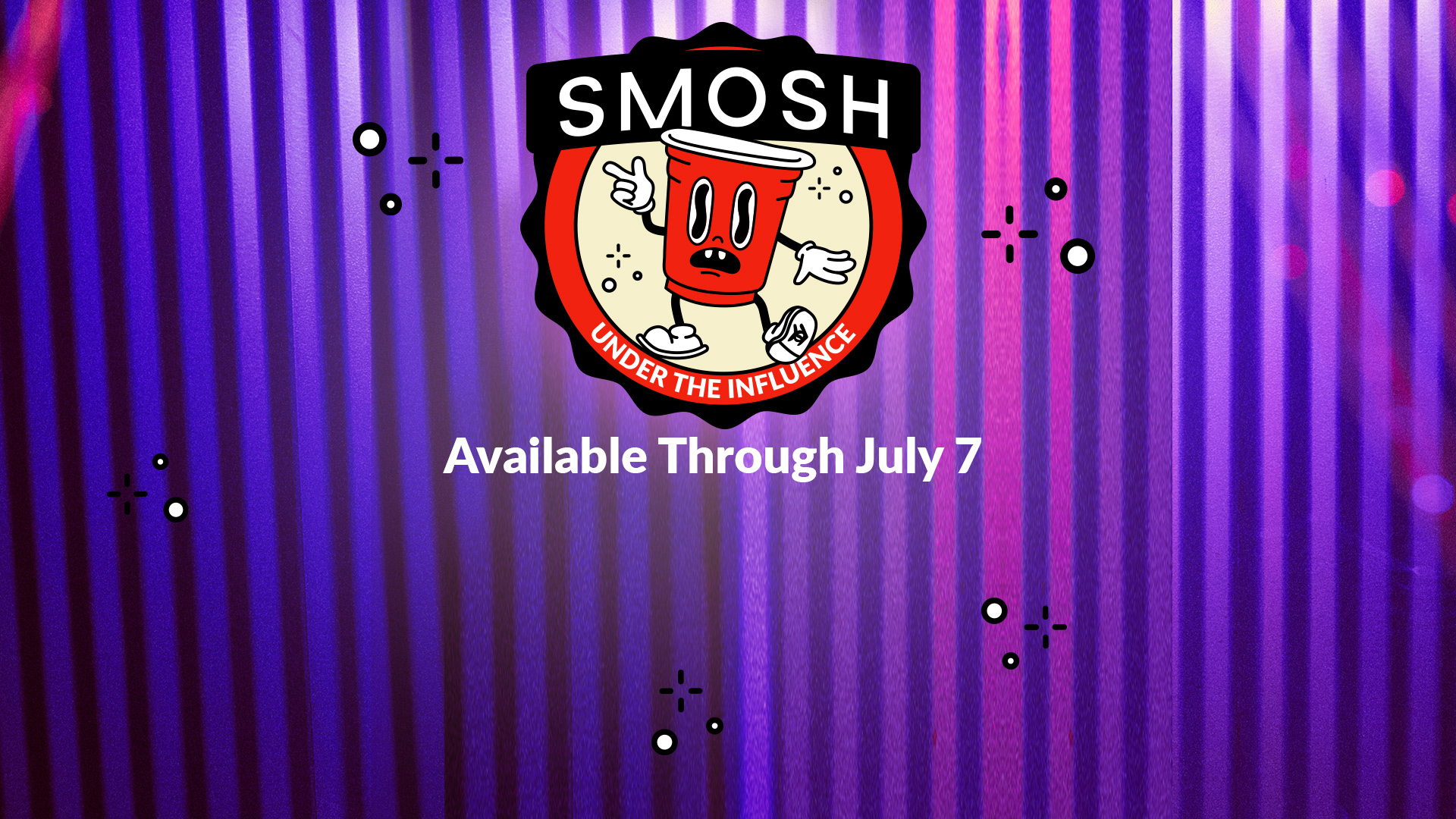 Kiswe | Smosh: Under the Influence